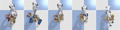 Safepicking Learning Safe Object Extraction Via Object Level Mapping