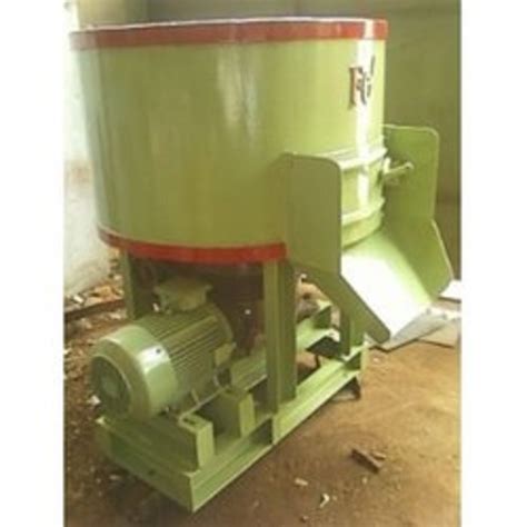 Intensive Mixer Automation Grade Semi Automatic Capacity 40 Liter