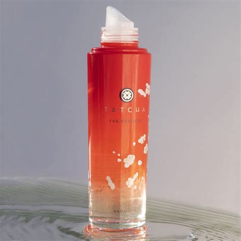 The Essence Skincare Boosting Treatment Tatcha