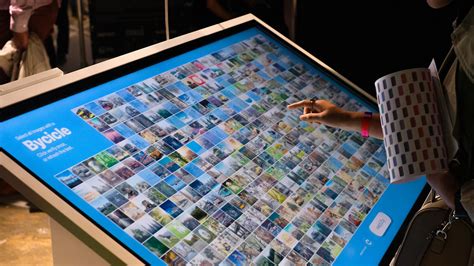 The Impossible Captcha Test Behance