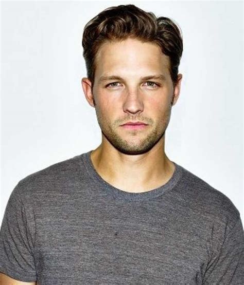 Michael Cassidy Biography Age Height Wife Mrdustbin