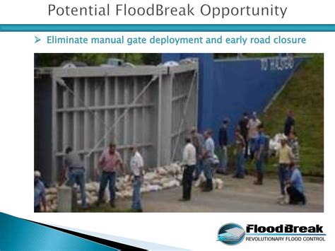Passive Flood Barriers For Levees 040813floodbreak Passive Flood