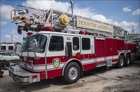 Houston Fire Department