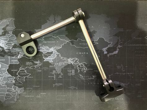 ขายึดเซ็นเซอร์สายพานลำเลียง Conveyor Sensor Bracket เอสทูอินโนเวชั่น