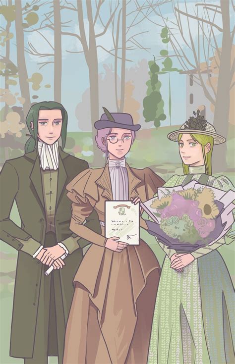 Enfj X Intp X Infp Tipos De Personalidad Dibujos Animados Bonitos