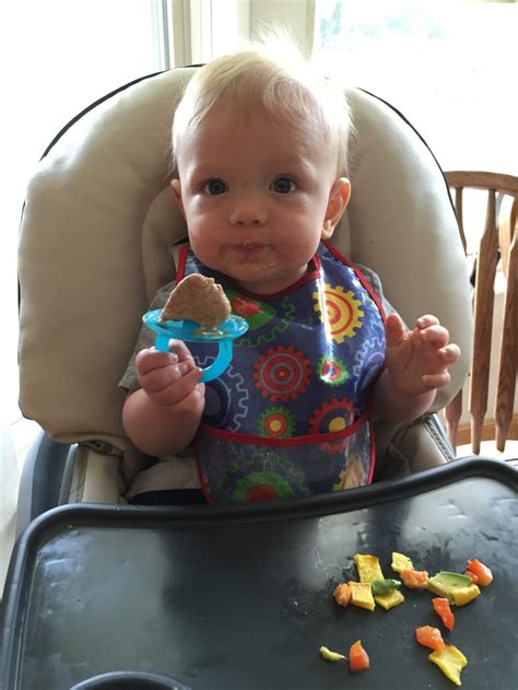 How To Introduce Peanuts To Babies To Prevent Peanut Allergies Crazy
