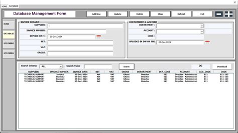 Excel Vba Userform Input Value Auto Suggestion And Dependency Dropdown Buymeacoffee