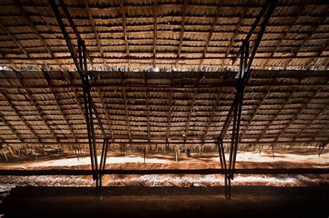 Temporary Classroom Prototype A Gor A Architects