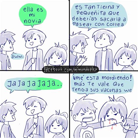 → Mi Mundo Alex ← Memes Graciosos Chistes Memes Divertidos