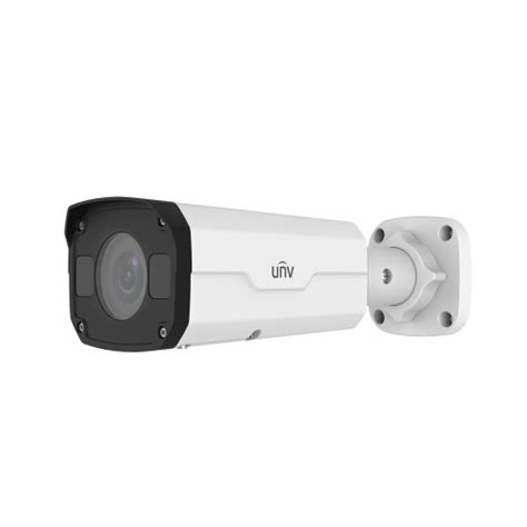 Uniview IPC EBR DPZ MP Motorized VF Network IR Bullet Camera Price In BD