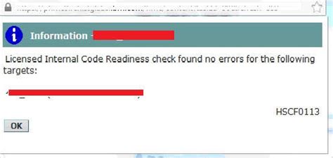Step By Step Guide To IBM Power Systems Firmware Update IBM Developer
