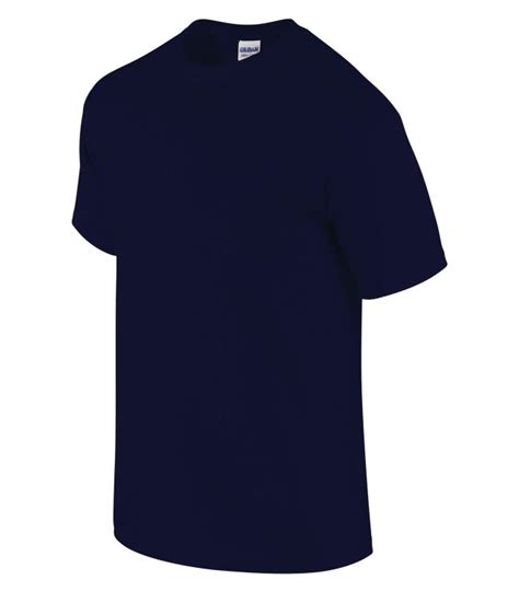 Gildan® Ultra Cotton Class Fit T Shirt Bandh Canvas
