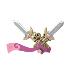 Doublade Pokémon Pokémon Go