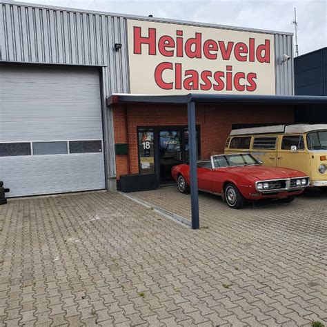 Heideveld Classics Youtube