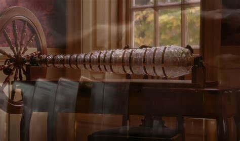Experimental Uses Of The Glass Armonica