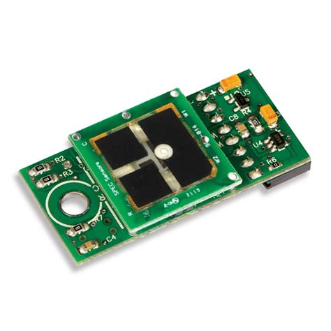 Digital Nitrogen Dioxide No Gas Sensor Module Dgs No