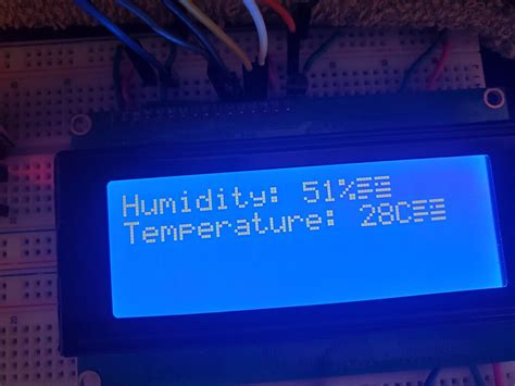 Testing Aht10 Getting Extra Characters At End Of Data Readout Programming Arduino Forum