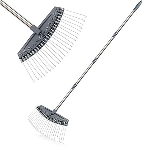 The Best Dethatching Rakes For Lawns Of All Types