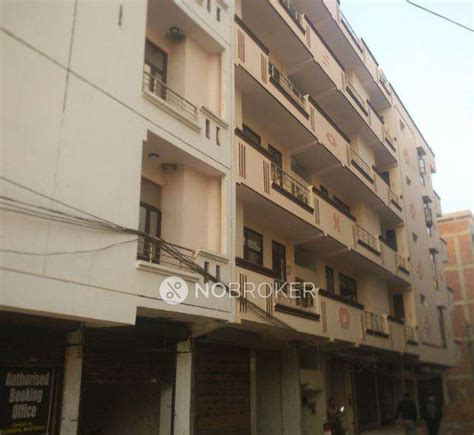 1 Bhk Flats For Sale Near Char Murti Buddha Crossing Noida Greater