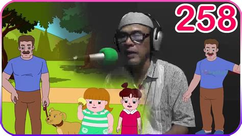 Seri Diva Eps 258 DUBBER BABE DAN OM UCOK Behind The Scene Diva The Series Official YouTube