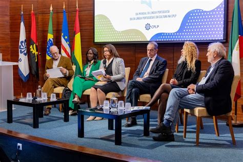 Dia Mundial Da Língua Portuguesa Observatório Da Língua Portuguesa