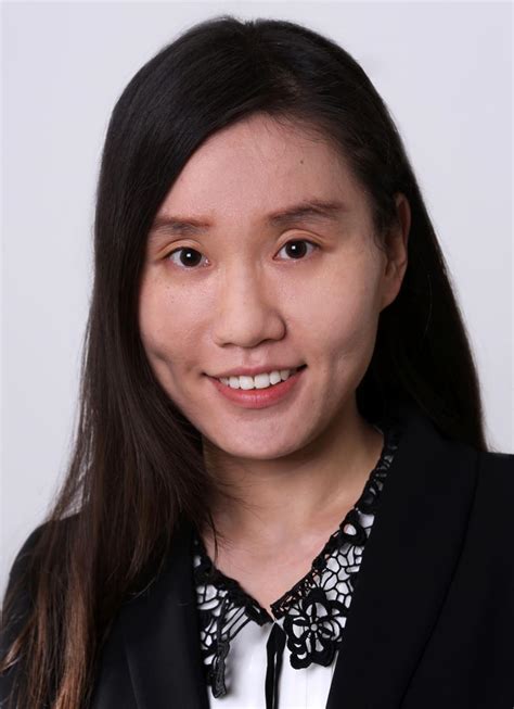 李方 中国计量大学人文与外语学院