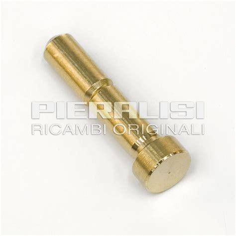 Security Pin Ricambi Originali Pieralisi