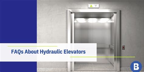Buckley Elevator Blog Insights And Expertise On Elevators