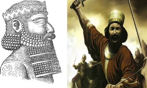 Sonia Furtado Rei Persa Dario I E Seus Artefatos