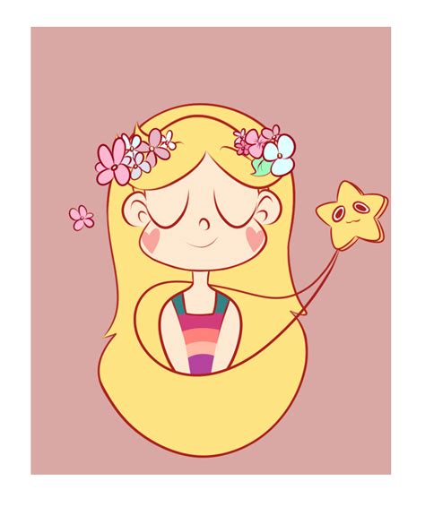 Star Butterfly Svtfoe Characters Star Vs The Forces Of Evil Star