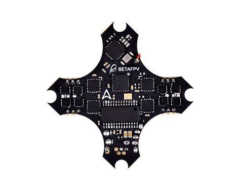 BetaFPV HX SE S Toothpick