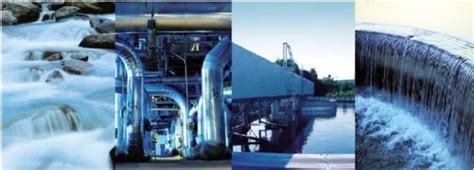 Анализ на питейни и промишлени води уреди