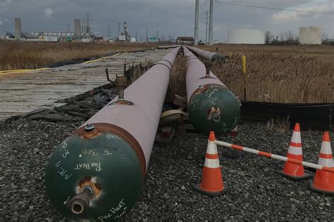 Pipeline Filling Procedure American Pipeline Solutions — Pipeline
