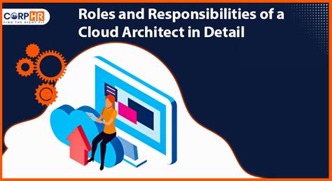 Roles And Responsibilities Of A Cloud Architect In Detail Corphr