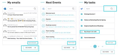 Outlook Tasks Help Center Powell Software