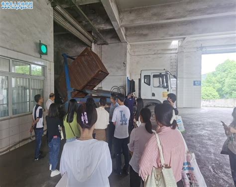 “以赛促学，以学促用”暨全国城市生活垃圾分类知识大赛青神赛区选拔赛 中共青神县委 青神县人民政府
