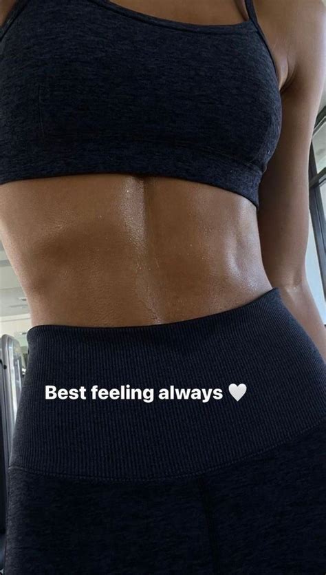 Pin Em Inspiration And Manifestation Inspiração Para Fitness