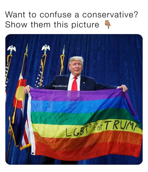 Conservative Meme