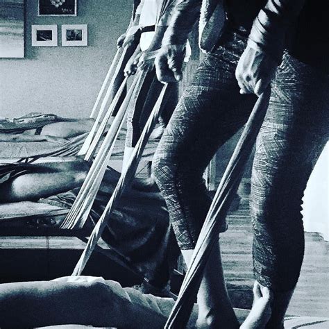 Sarga Training — Cedar And Spruce Wellness