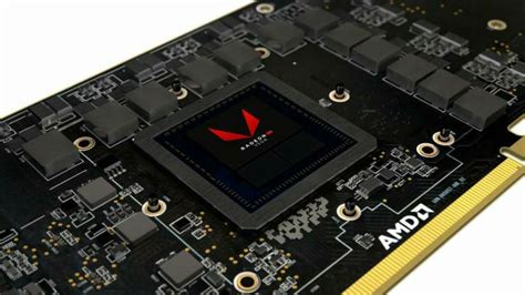 Amdの前・radeon部門責任者がintelへ移籍、intelは高性能gpu開発に本気なのか？ Gigazine