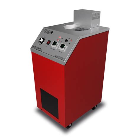 Products Isotech