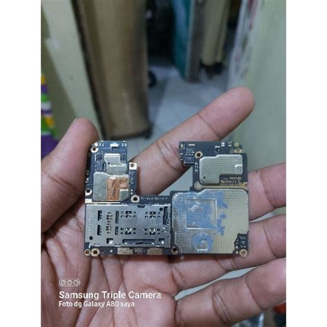 Jual Mesin Redmi Note Pro Ram Shopee Indonesia