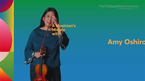 James Copes On Linkedin Musicians Minutes Amy Oshiro Morales