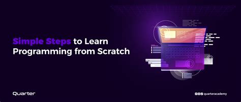 Learn Programming From Scratch