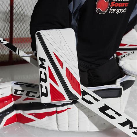 Ccm E4 9 Blocker And Trapper Review