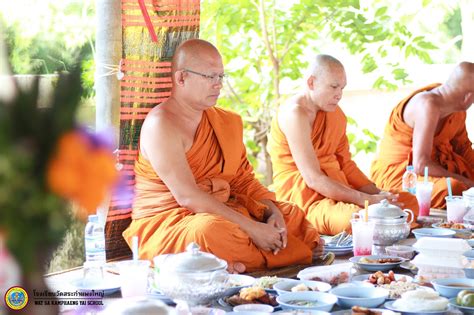 ประมวลภาพ สอบธรรมสนามหลวงวันที่ ๒ วิชาธรรม นักธรรมชั้น โท เอก สนามสอบ