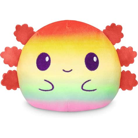 Teeturtle Glow In The Dark Jack O Lantern Cat 4″ Plushie Halloween Cute Kawaii Spooky