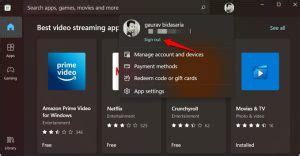 9 Ways To Fix Microsoft Store Stuck On Starting Download On Windows 11 TechWiser