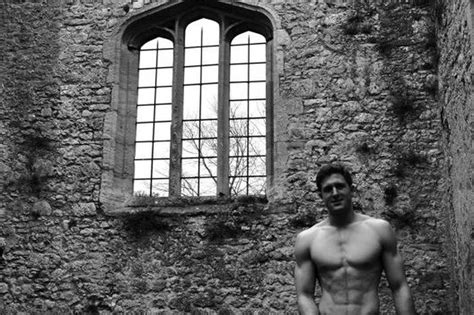 Students And Athletes At British Universities Get Naked For Various Charities Outsports