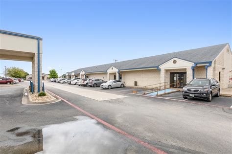 2300 S Clear Creek Rd Killeen Tx 76549 Clear Creek Medical Plaza